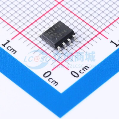MAX4132ESA+ ADI(亚德诺)/MAXIM(美信) SOIC-8 现货