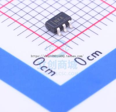 TLV3501AIDBVR TLV3501AIDBVT 丝印:NXA SOT23-6 贴片原装芯片