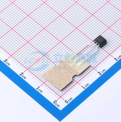 ZTX851STZ DIODES(美台) TO-92 现货