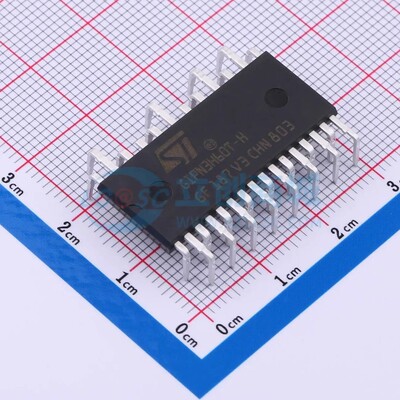 STGIPN3H60T-H ST(意法半导体) DIP-26 现货