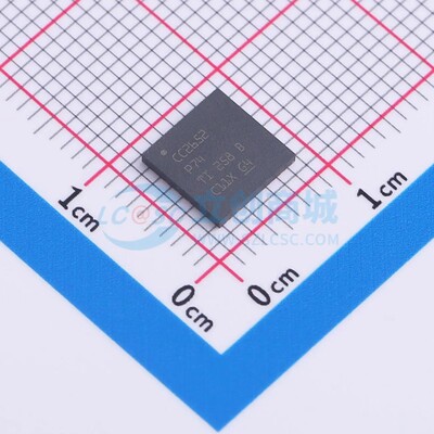 CC2652P74T0RGZR TI(德州仪器) VQFN-48(7x7) 现货