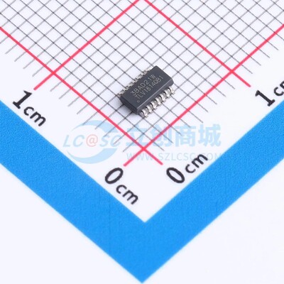 TLV1814QDYYRQ1 TI(德州仪器) TSOT-23-14 现货