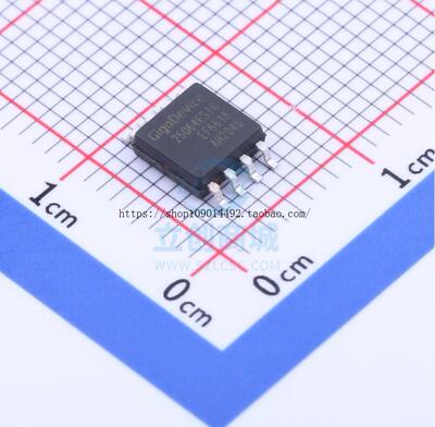 现货直拍GD25Q64 GD25Q64BSIG GD25Q64CSIG SOP8 64Mbit闪存 全新