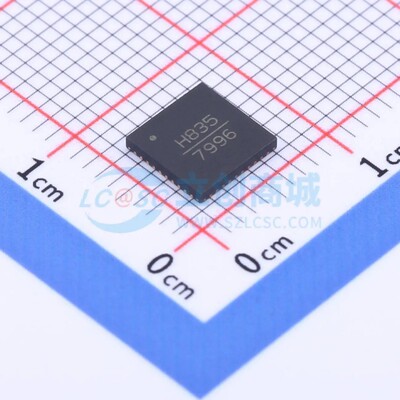HMC835LP6GETR ADI(亚德诺) VFQFN-40(6x6) 现货