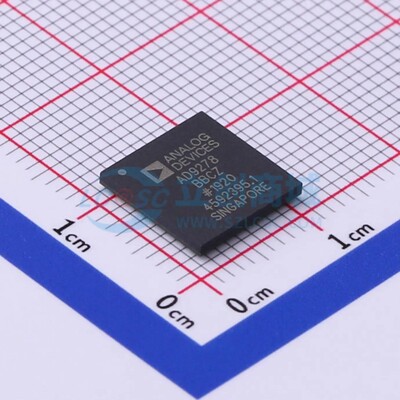 AD9278BBCZ ADI(亚德诺) BGA-144 现货