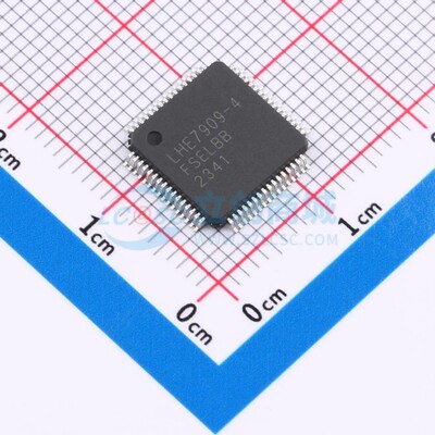 LHE7909-4FSELBB Legendsemi(领慧立芯) LQFP-64(10x10) 现货