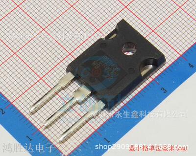 IRFP140NPBF IRFP140N TO247 直插 MOS场效应管 100V33A 全新原装