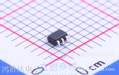 MAX9915EXT MAX9915EXT+T 丝印ACB 贴片 SC70-6 芯片 全新原装