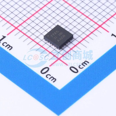 TPS61177ARGRR TI(德州仪器) VQFN-20(3.5x3.5) 现货