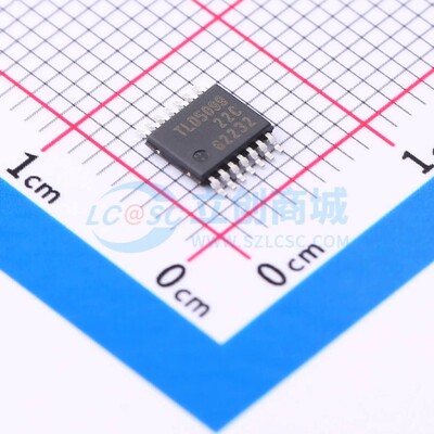 TLD5099EP Infineon(英飞凌) TSSOP-14-EP-150mil 现货