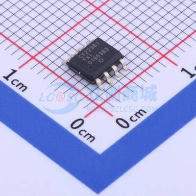 CY22381FXIT Infineon/CYPRESS(赛普拉斯) SOIC-8 现货