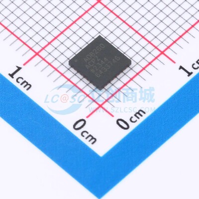 AD8260ACPZ-R7 ADI(亚德诺) LFCSP-32(5x5) 现货