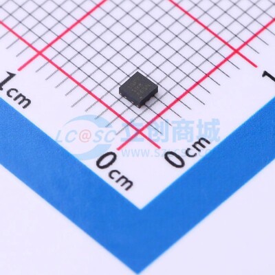 OPA2333PIDSGR TI(德州仪器) WSON-8-EP(2x2) 现货