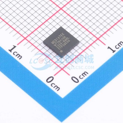 MT7601UN/B MTK(联发科) BGA 现货