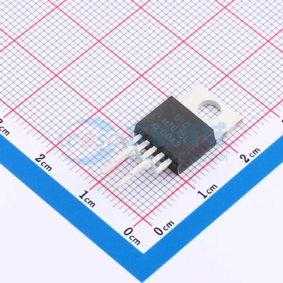 LM1875L-TB5-T UTC(友顺) TO-220B 现货