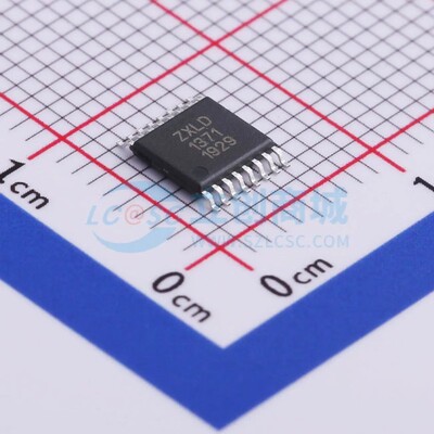 ZXLD1371QESTTC DIODES(美台) TSSOP-16-EP 现货