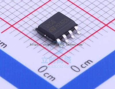 现货直拍MC1458DR MC1458D MC1458 SOP8贴片双路运算放大器IC芯片