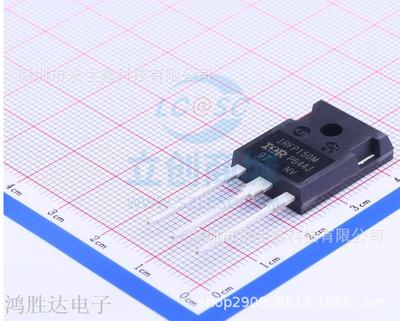 IRFP150MPBF IRFP150M TO-247场效应管100V 42A 160W 原装正品