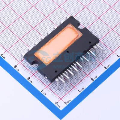 IKCM30F60GDXKMA1 Infineon(英飞凌) DIP-24 现货
