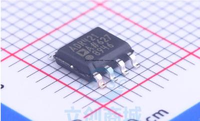 原装 | ADR421ARZ ADR421AR ADR421 SOP8 电压基准 集成 IC芯片