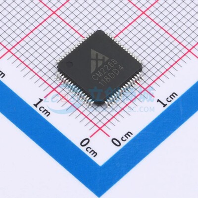 CM2268-QFPTR CIMO(士模微) LQFP-64(10x10) 现货