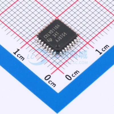 CDCLVD110AVF TI(德州仪器) LQFP-32(7x7) 现货