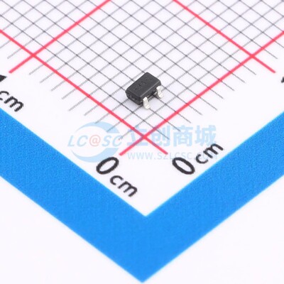 BC857AW-7-F DIODES(美台) SOT-323 现货