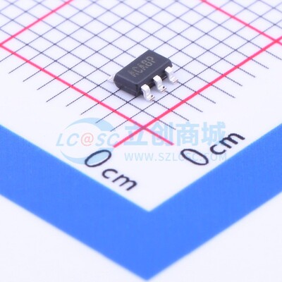 PAM3103AABADJ DIODES(美台) SOT-23-5