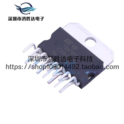 TDA7294 ZIP-15 音频功率放大器 TDA7294V 全新 音频功放