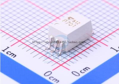 现货直拍全新进口原装 TLP701 P701 SOP6贴片 P701F P701H 驱动光