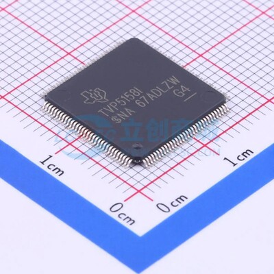 TVP5158IPNP TI(德州仪器) HTQFP-128(14x14) 现货