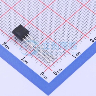MPSA14 CJ(江苏长电/长晶) TO-92 现货