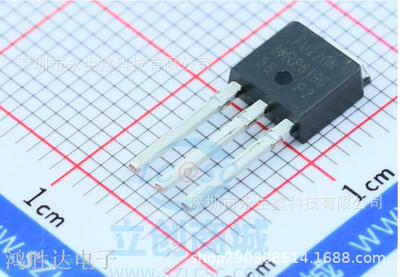 直插|TO-251 IRFU220NPBF 原装 IR全新 场效应管 FU220N