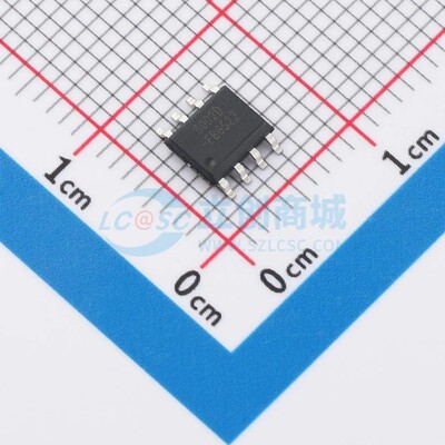 AiP8002DSA8.TR I-CORE(中微爱芯) SOP-8 现货