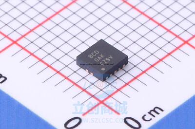 热卖TPS61081DRCR 丝印 BCO 贴片 VSON10 开关稳压器 全新原装