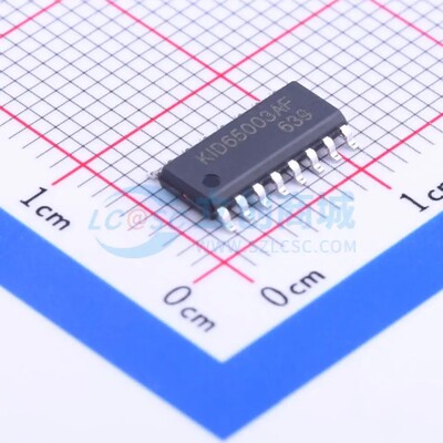 KID65003AF-EL/PC KEC SOIC-16 现货