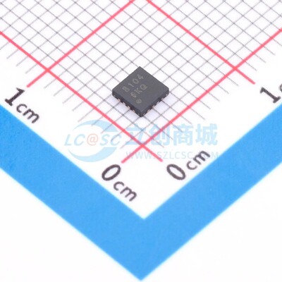 ADL8104ACPZN ADI(亚德诺) QFN-16(3x3) 现货