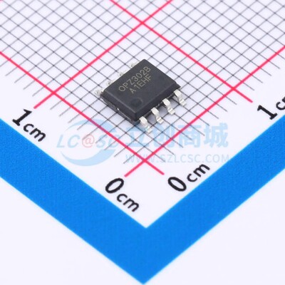 OPZ302BSOIC8 analogysemi(类比半导体) SOIC-8 现货