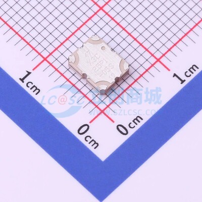 X3C25P1-05S Anaren(安伦) SMD-4P 现货