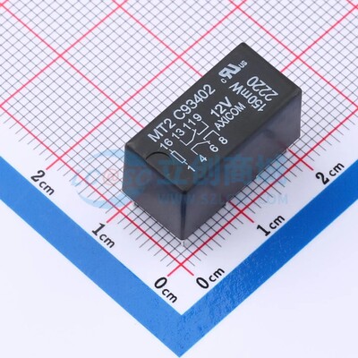 1462000-7 TE Connectivity(泰科电子) - 现货