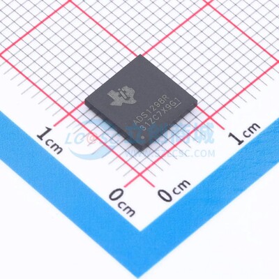 ADS1298RIZXGR TI(德州仪器) NFBGA-64(8x8) 现货
