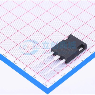 MSG120T65HLC1 MASPOWER(麦思浦) TO-247plus 现货