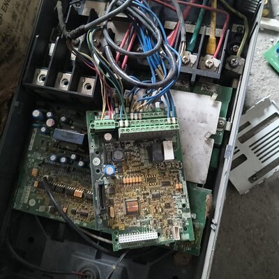 议价变频器主板SA536804-02SA536804SA