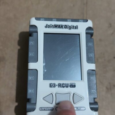 议价中鸣智能控制器E3-RCUE3-CCUE3-ECU