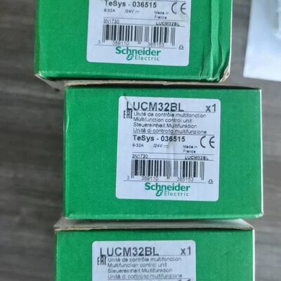 议价电机控制单元LUCM32BLLUCM32BL型号LUCM32BL正品