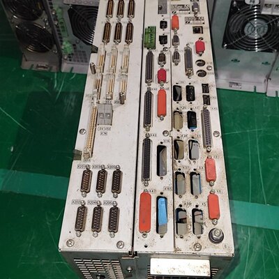 议价B控制系统MC422EMC421EMC423E