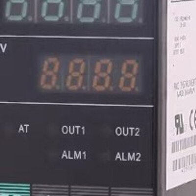 议价RKC温控表CH402RKCCH402CH402温控表CH402PIDCH402温度控制器