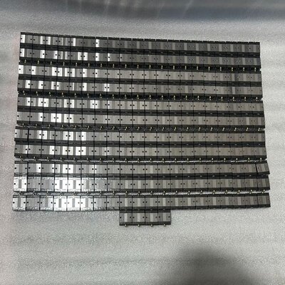 议价直线导轨SSR15XVSSR15XWSSR20XV