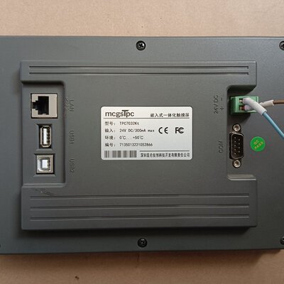 议价触摸屏TPC7032KtTPC7032KTtpc7032ktTPC7032kttpc7032Kt