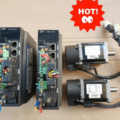 议价驱动器QXMP04NA-BQXMP04NA-AQXMP04NA-C